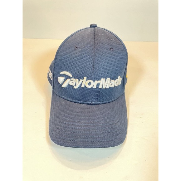 TaylorMade | Accessories | Taylormade Golf Tmax Gear Baseball Hat Cap ...